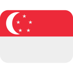 🇸🇬 Flag for Singapore Emoji