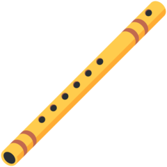 Flute Emoji