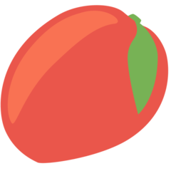 🥭 Mango Emoji