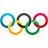 Olympic Rings Emoji