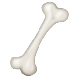 🦴 Bone Emoji