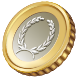 🪙 Coin Emoji