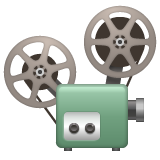 📽️ Film Projector Emoji