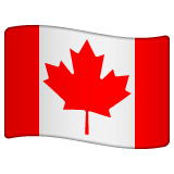 🇨🇦 Flag for Canada Emoji