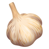 🧄 Garlic Emoji