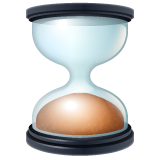 ⌛ Hourglass Emoji
