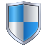 🛡️ Shield Emoji