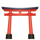 ⛩️ Shinto Shrine Emoji