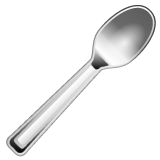 🥄 Spoon Emoji