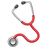 🩺 Stethoscope Emoji