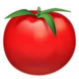 🍅 Tomato Emoji