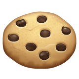 🍪 Cookie Emoji