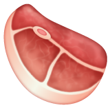 🥩 Cut of Meat Emoji