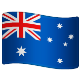  Flag For Australia Emoji