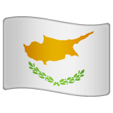 🇨🇾 Flag for Cyprus Emoji