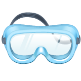 Goggles Emoji | Emoji Goggles Meaning