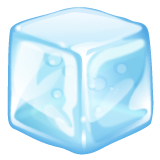 🧊 Ice Cube Emoji