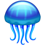 Jellyfish Emoji