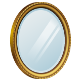 🪞 Mirror Emoji