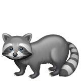🦝 Raccoon Emoji