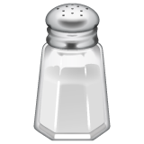 🧂 Salt Shaker Emoji