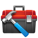 🧰 Toolbox Emoji