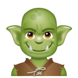 🧌 Troll Emoji