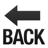 🔙 Flecha Back Emoji on Apple iOS 10.0