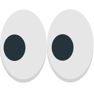 👀 Ogen Emoji on JoyPixels 1.0