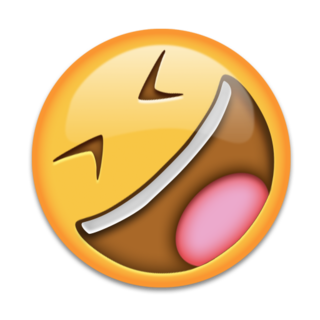 🤣 Rolando No Chão De Rir Emoji on Imagens de amostra da Emojipedia 6.0