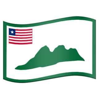 🏴󠁬󠁲󠁣󠁭󠁿 Flag for Grand Cape Mount (LR-CM) Emoji on Emojipedia నమూనా ...
