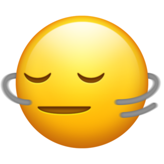 🙂‍↔️ Cabeza moviéndose horizontalmente Emoji on Imágenes de muestra ...