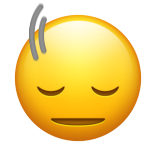 🙂‍↕️ Cabeza moviéndose verticalmente Emoji on Imágenes de muestra ...