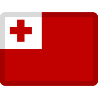 🇹🇴 Drapeau: Tonga Emoji on Facebook 2.1