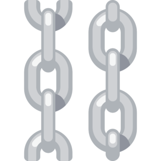 ⛓️ Chains Emoji on Facebook 2.2.1