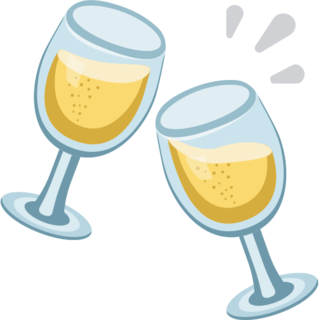 🥂 Trinquer Emoji on Facebook 2.2.1
