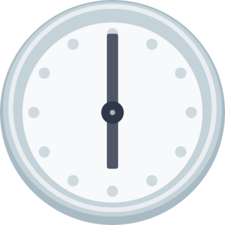 🕕 Six O’Clock Emoji on Facebook 2.2.1
