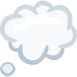 💭 생각 풍선 Emoji on Facebook 2.2.1