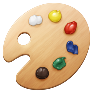 🎨 Tavolozza Emoji on Facebook 14.0