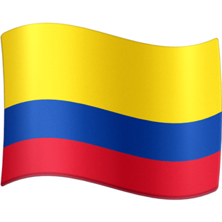 🇨🇴 Flag: Colombia Emoji on Facebook 15.0