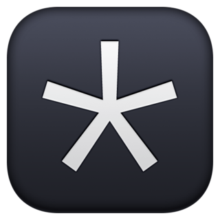 *️⃣ Keycap Asterisk Emoji on Facebook 15.0