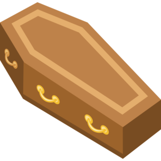 ⚰️ Keranda Emoji on Facebook 2.0