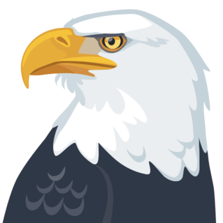 🦅 Adler Emoji on Facebook 2.0