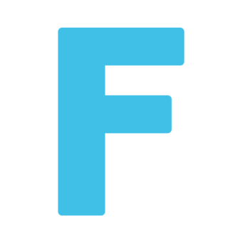 Regional Indicator Symbol Letter F Emoji on Google Noto Color Emoji 15.0