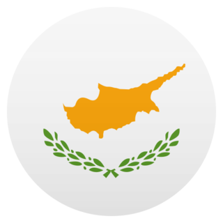 🇨🇾 Flag: Cyprus Emoji on JoyPixels 6.0