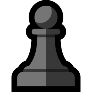 ♟️ Chess Pawn Emoji on Microsoft Windows 10 May 2019 Update