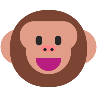 🐵 Monkey Face Emoji on Microsoft Windows 11 November 2021 Update