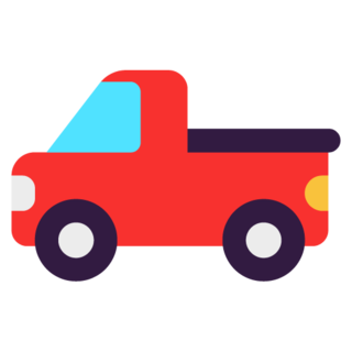 🛻 Pick-Up Emoji on Microsoft Windows 11 November 2021 Update