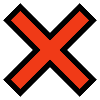 Tanda Pangkah Emoji on Microsoft Windows 10 Creators Update