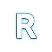 Regional Indicator Symbol Letter R Emoji on Samsung TouchWiz Nature UX 2